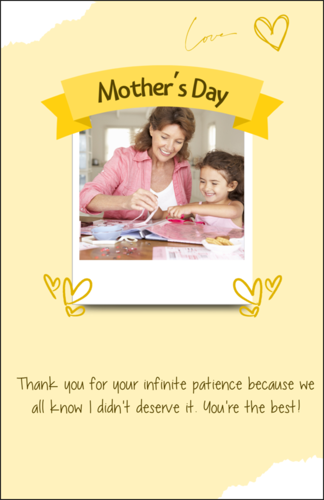 How to Use the Photo Tools – Help Center