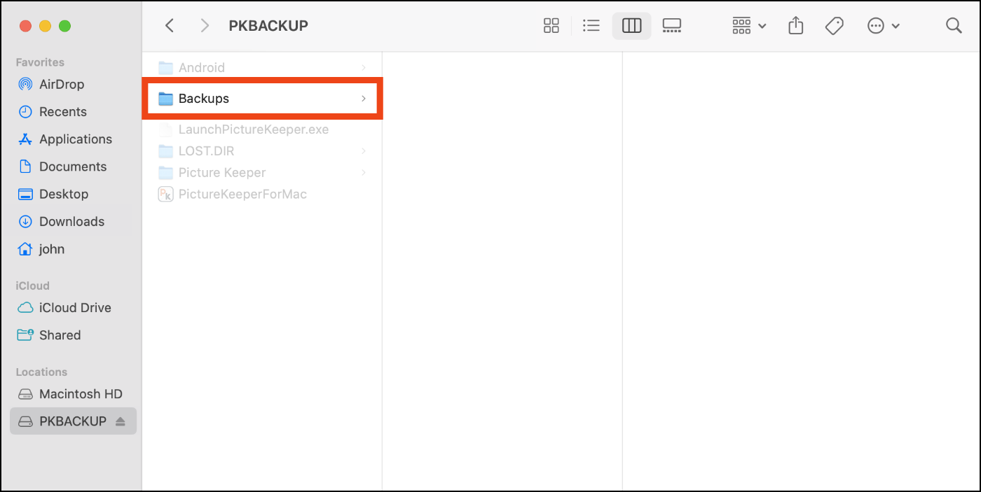 Google Takeout, Part 2 – Help Center