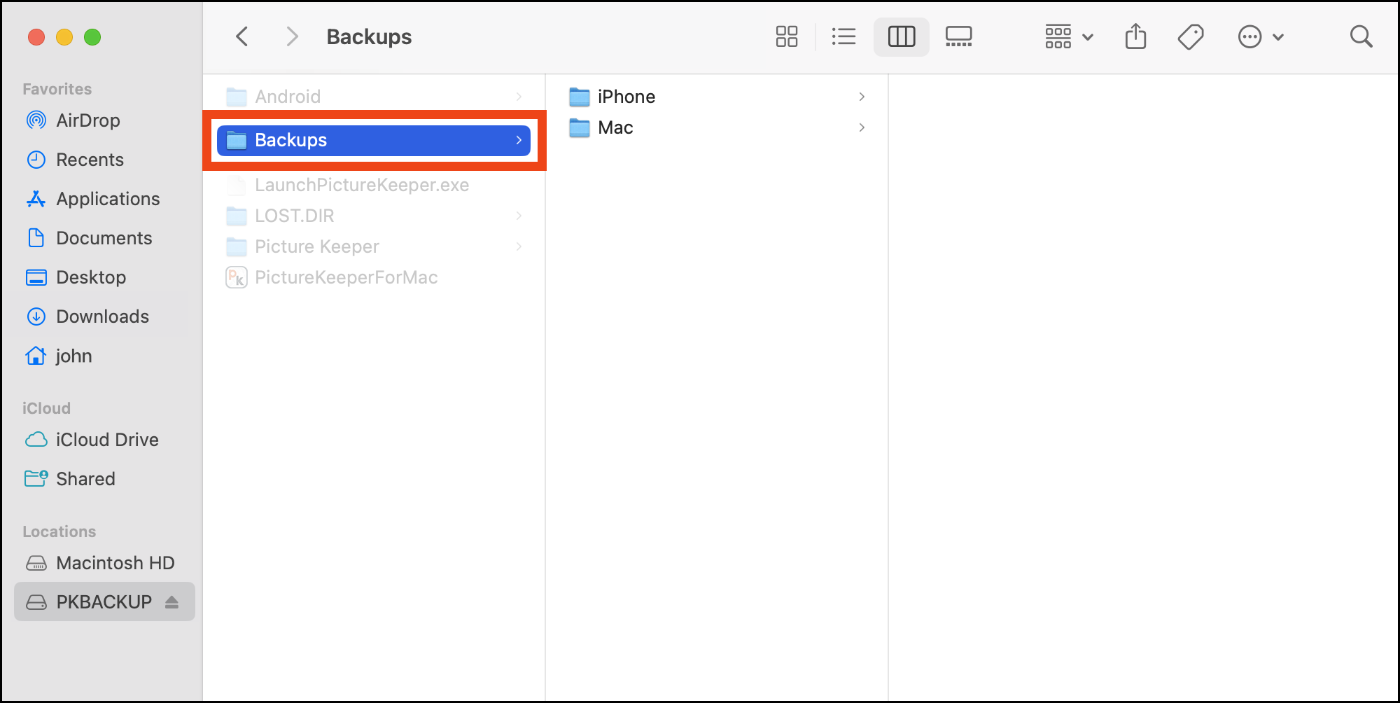 Google Takeout, Part 2 – Help Center